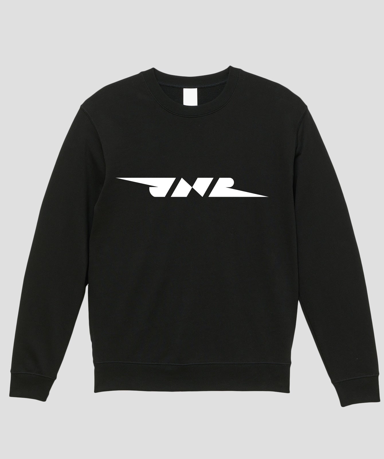 国鉄JNRマーク Type C スウェット（裏パイル） / 天夢人 – pTa . shop